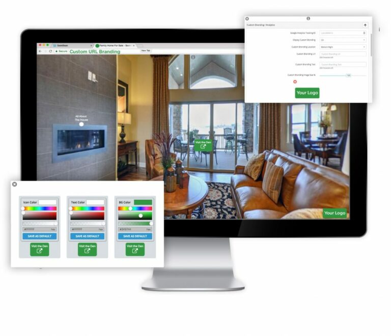 360 Virtual Experiences & Interactive Tours Creator | Seekbeak